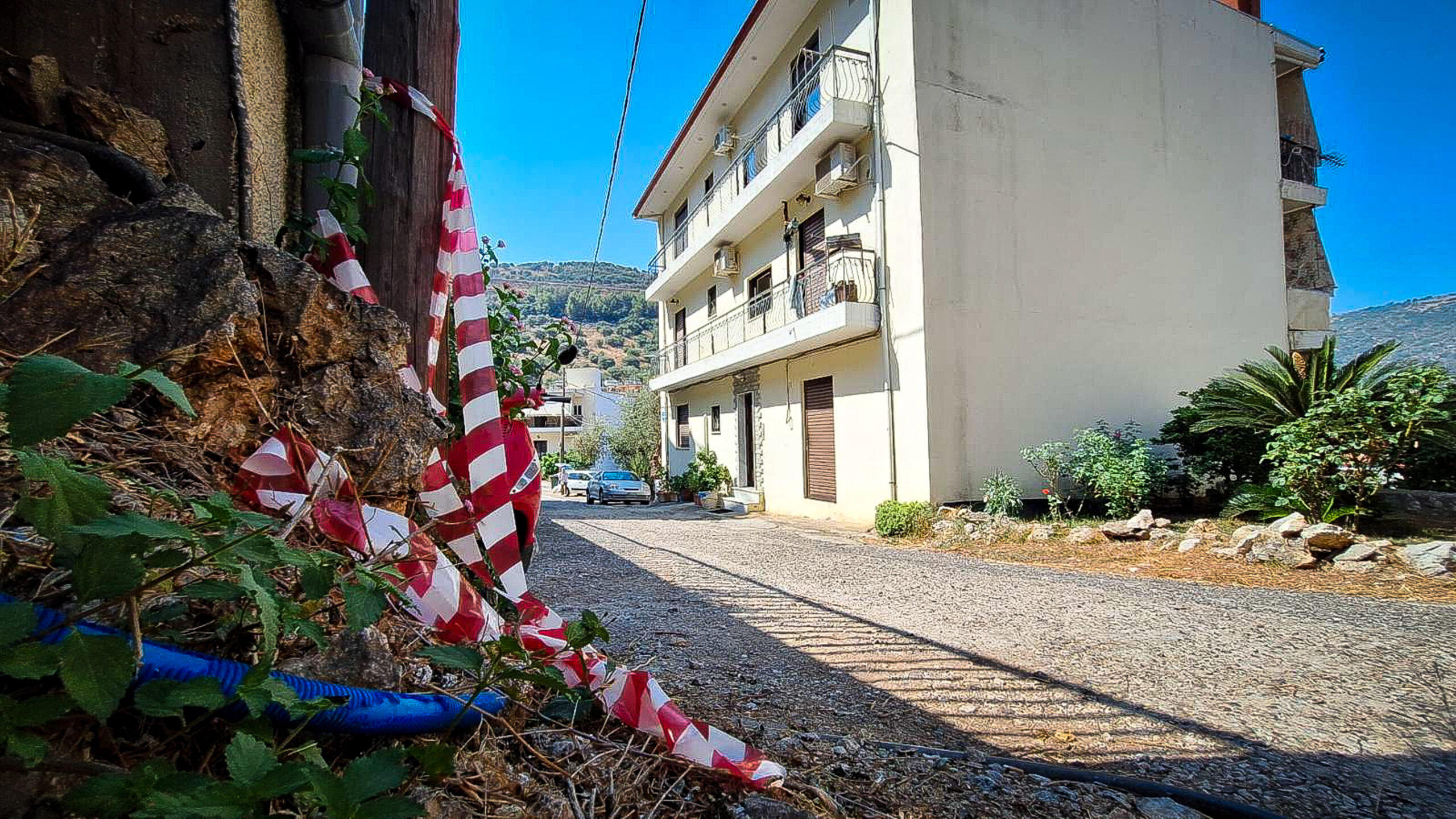 Γυναικοκτονία στην Αμφιλοχία: Το ιστορικό βίας πριν από το έγκλημα ...