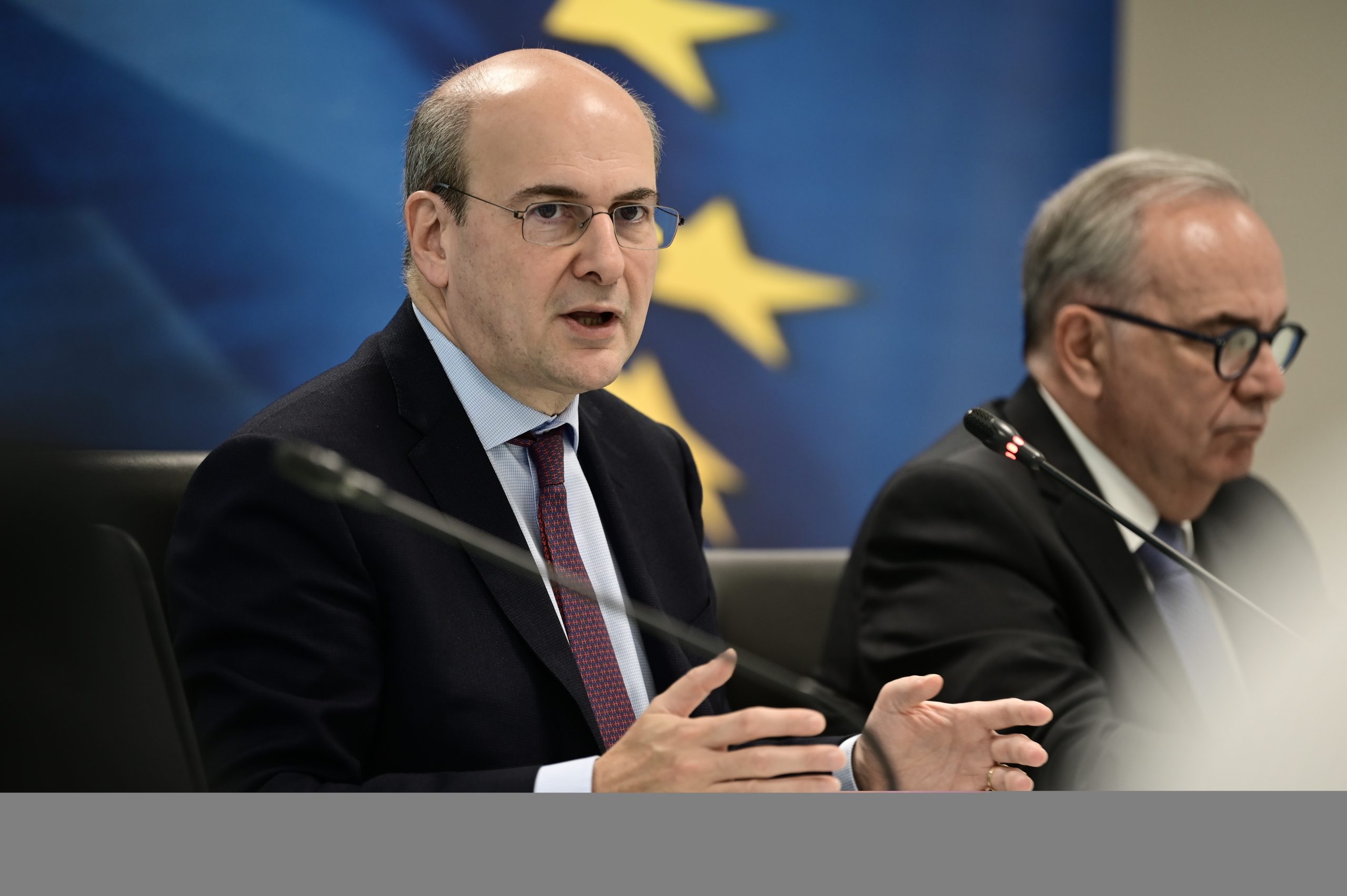 Χατζηδάκης: Σημαντική επιτυχία η αποκρατικοποίηση της Εθνικής τράπεζας ...