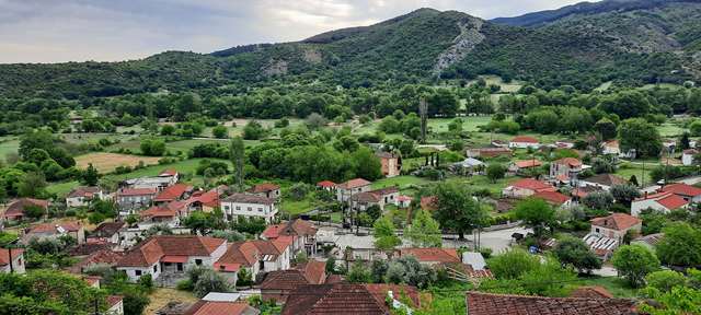 Αυτό είναι το χωριό της Θεσσαλίας που ήταν…αφορισμένο και το ...