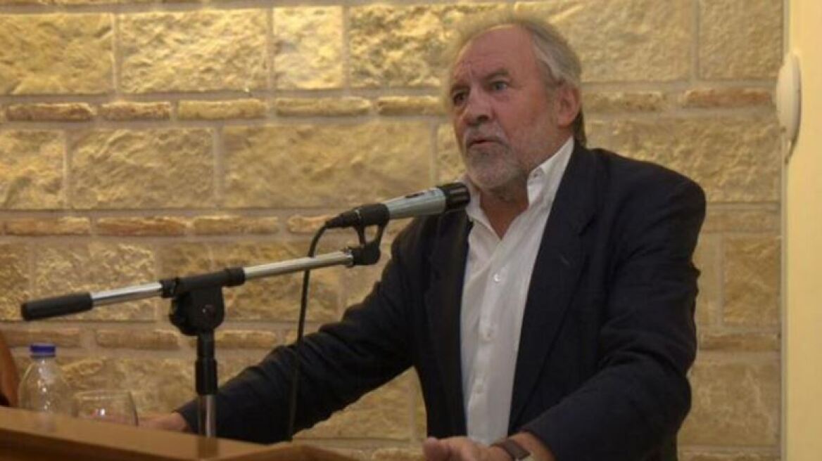 Η ΠΟΕΣΥ απαχαιρετά τον δημοσιογράφο Τάκη Θεοδωρακόπουλο που έφυγε ...