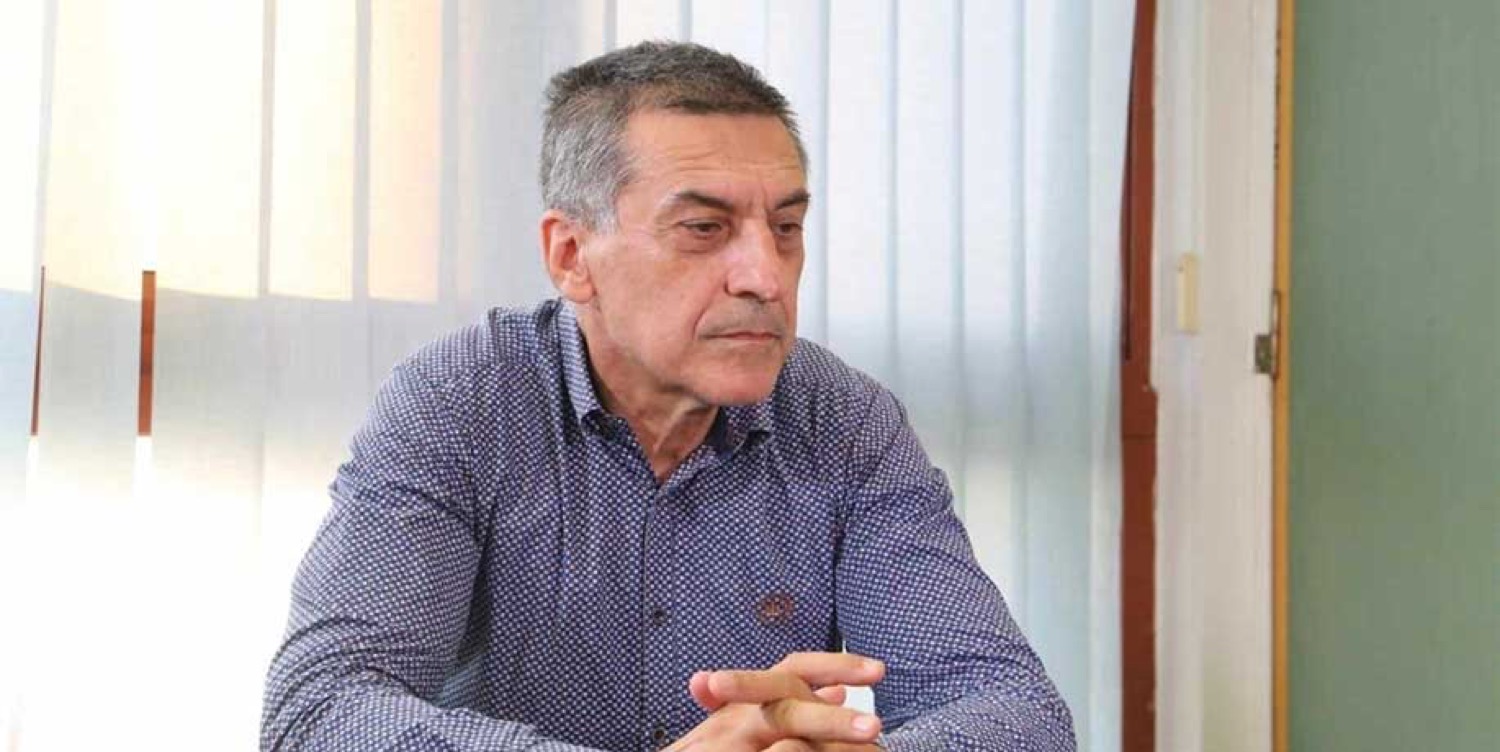 Συγκινεί ο Δ. Κουρέτας με το «αντίο» του στον αδελφικό του φίλο: «θα ...