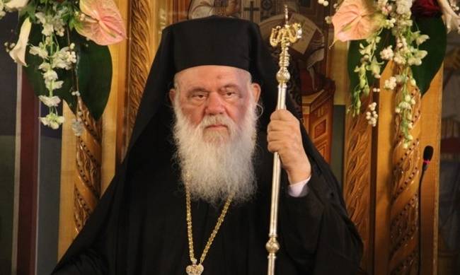 Αρχιεπίσκοπος Ιερώνυμος Β’: Η Εκκλησία απαιτεί να συμμετέχει στον ...