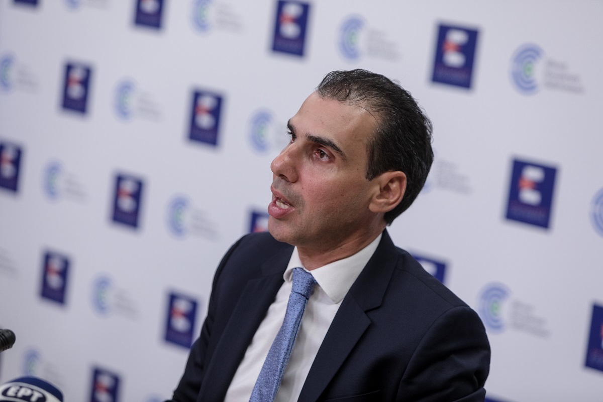 Μ. Θεμιστοκλέους στο ΕΡΤNews: Έχουμε αύξηση κρουσμάτων κορονοϊού – Δεν ...
