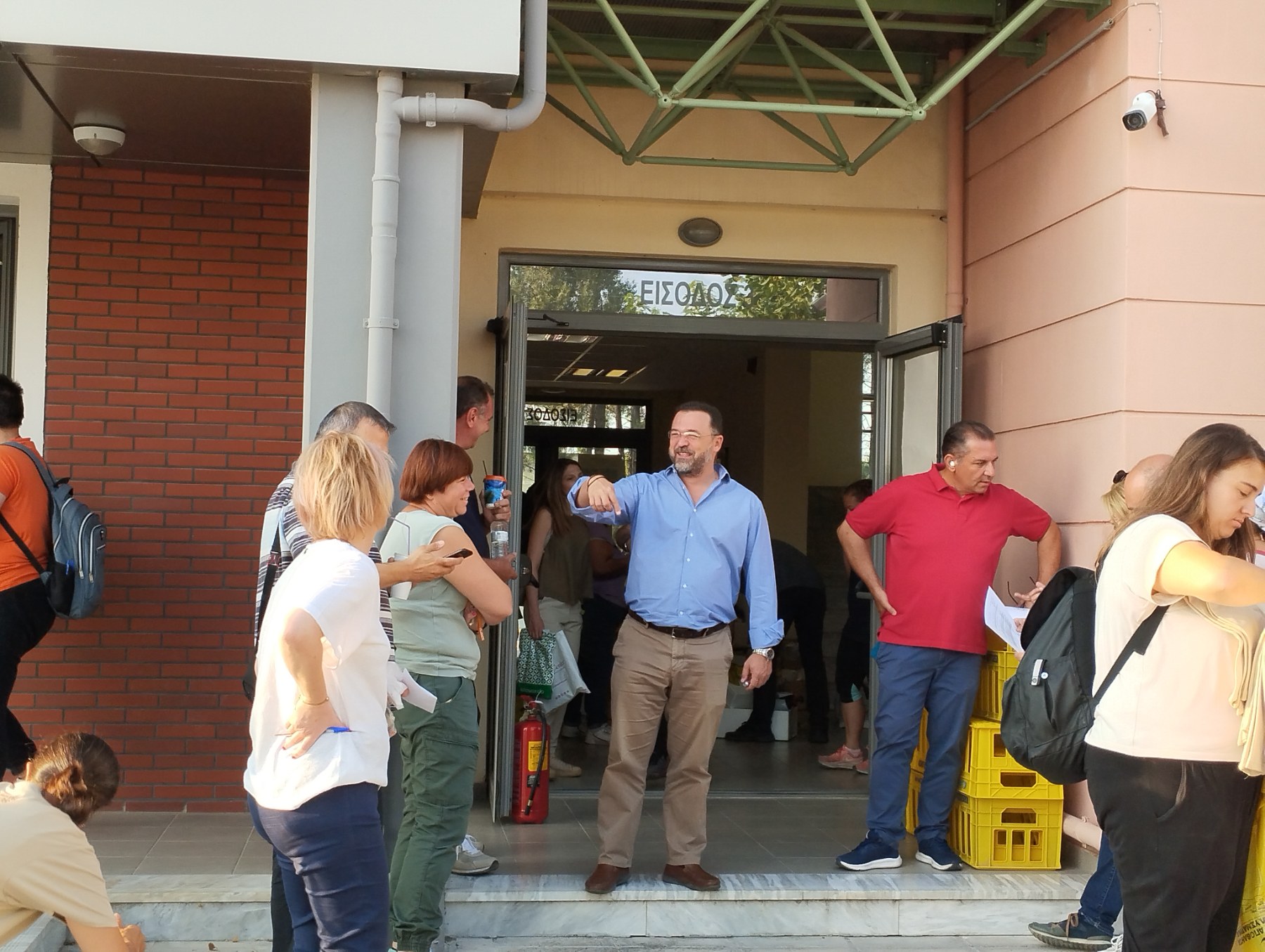 Λάρισα: Αυτή είναι η επιδημιολογική εικόνα για την πανώλη σήμερα - 90 ...