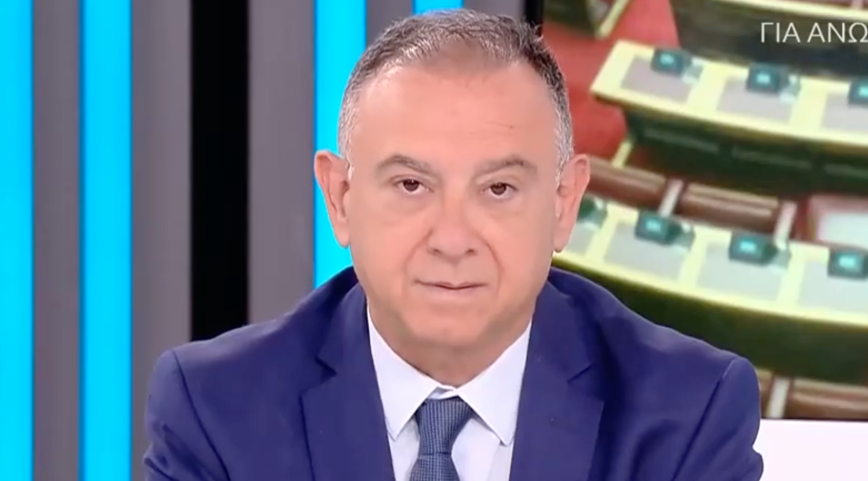Κέλλας: «14,7 εκατομμύρια ευρώ από τον ΕΛΓΑ αύριο στους πληγέντες ...
