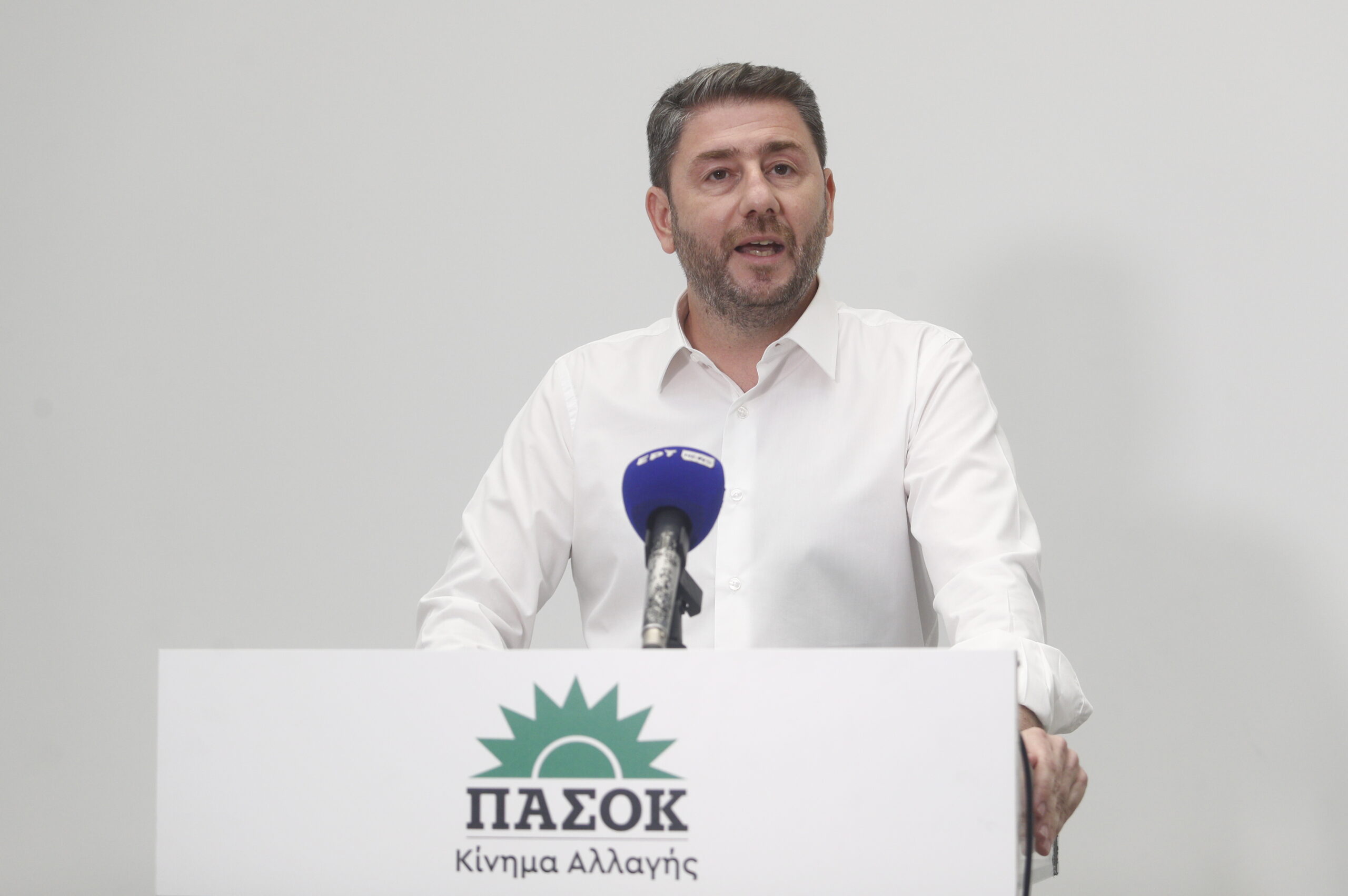 Ν. Ανδρουλάκης: Δε νομίζω ότι ο Έλληνας φορολογούμενος θέλει να κάνει ...