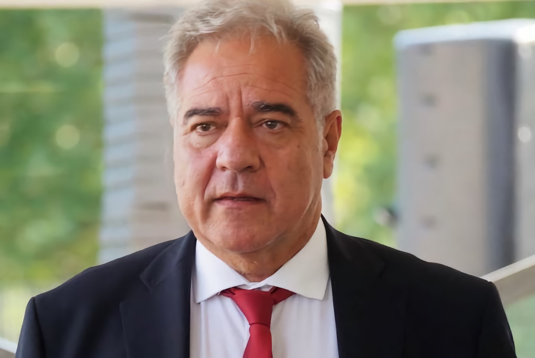 Σε τροχιά επαναλειτουργίας η ΩΡΛ κλινική του Γ.Ν. Λάρισας με την ...