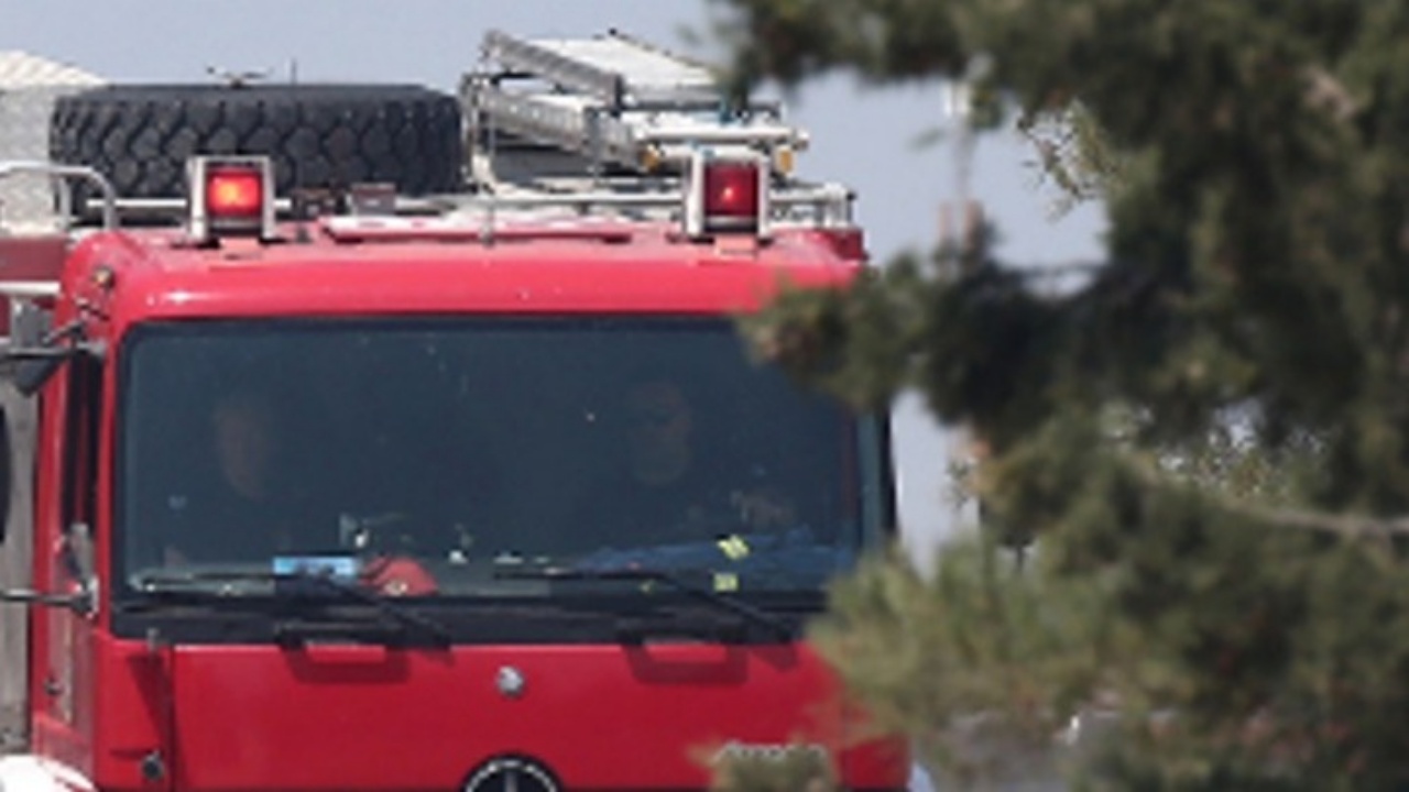 Πολύ υψηλός κίνδυνος πυρκαγιάς σε Κρήτη και νησιά της Περιφέρειας ...