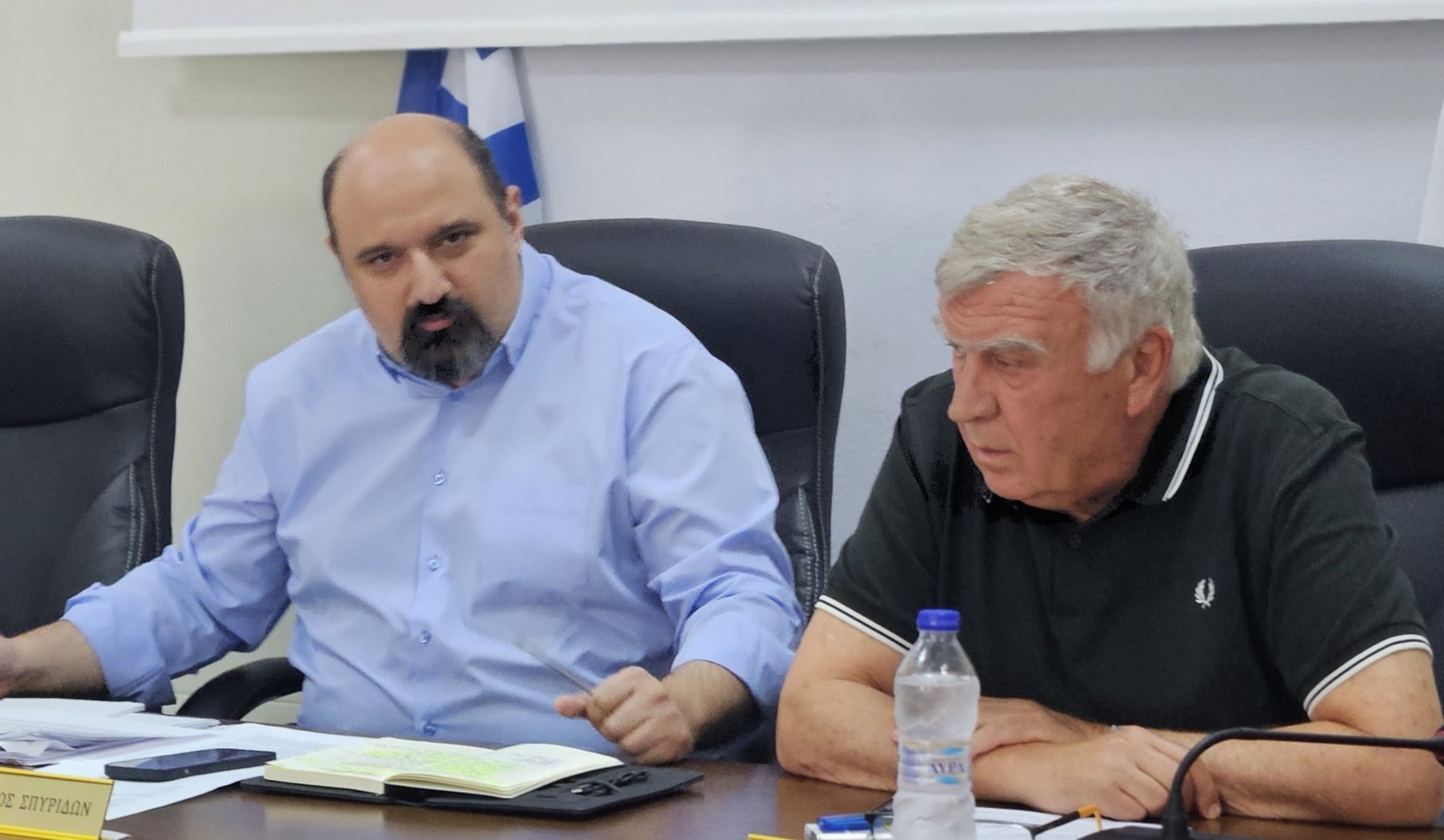 Νέα χρηματοδότηση 3,5 εκατομμυρίων ευρώ για την αποκατάσταση ζημιών από ...