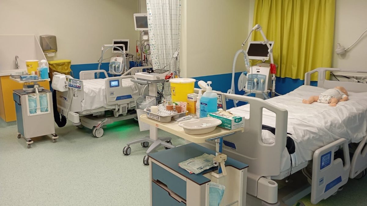 Μεγαλώνει ο Πηνειός και η Κάρλα: Αυτό είναι το σχέδιο Κουρέτα για την ...