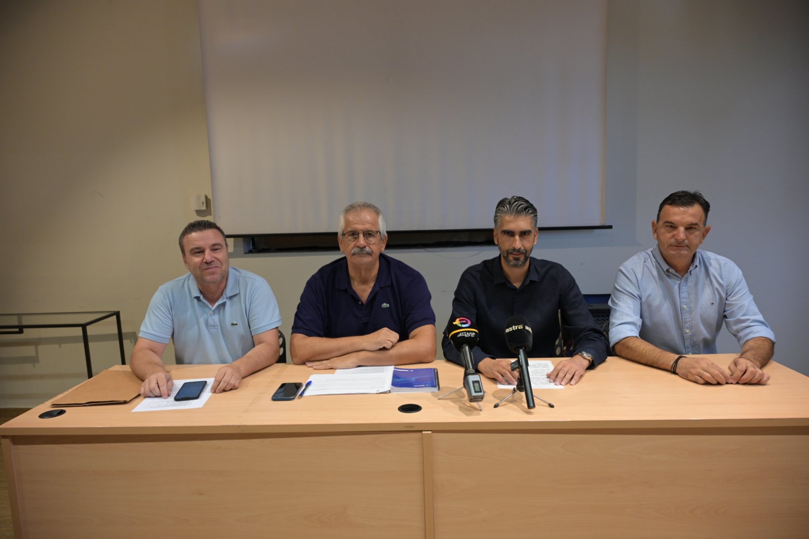 Με 850 επισκέπτες θα «πλημμυρίσει» η Λάρισα ενόψει της 2ης Πανελλήνιας ...