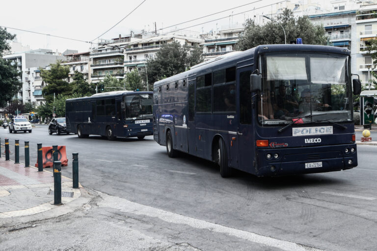 ΕΛΑΣ: Μέτρα για την εύρυθμη και ασφαλή διεξαγωγή του «ΕΚΟ Ράλλυ ...