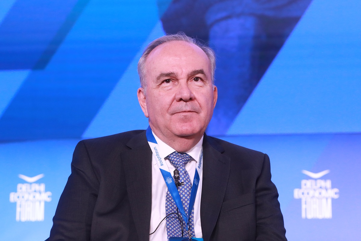 Ν. Παπαθανάσης: Στο ΕΣΠΑ το τμήμα της Ιονίας Οδού Ιωάννινα – Κακαβιά ...