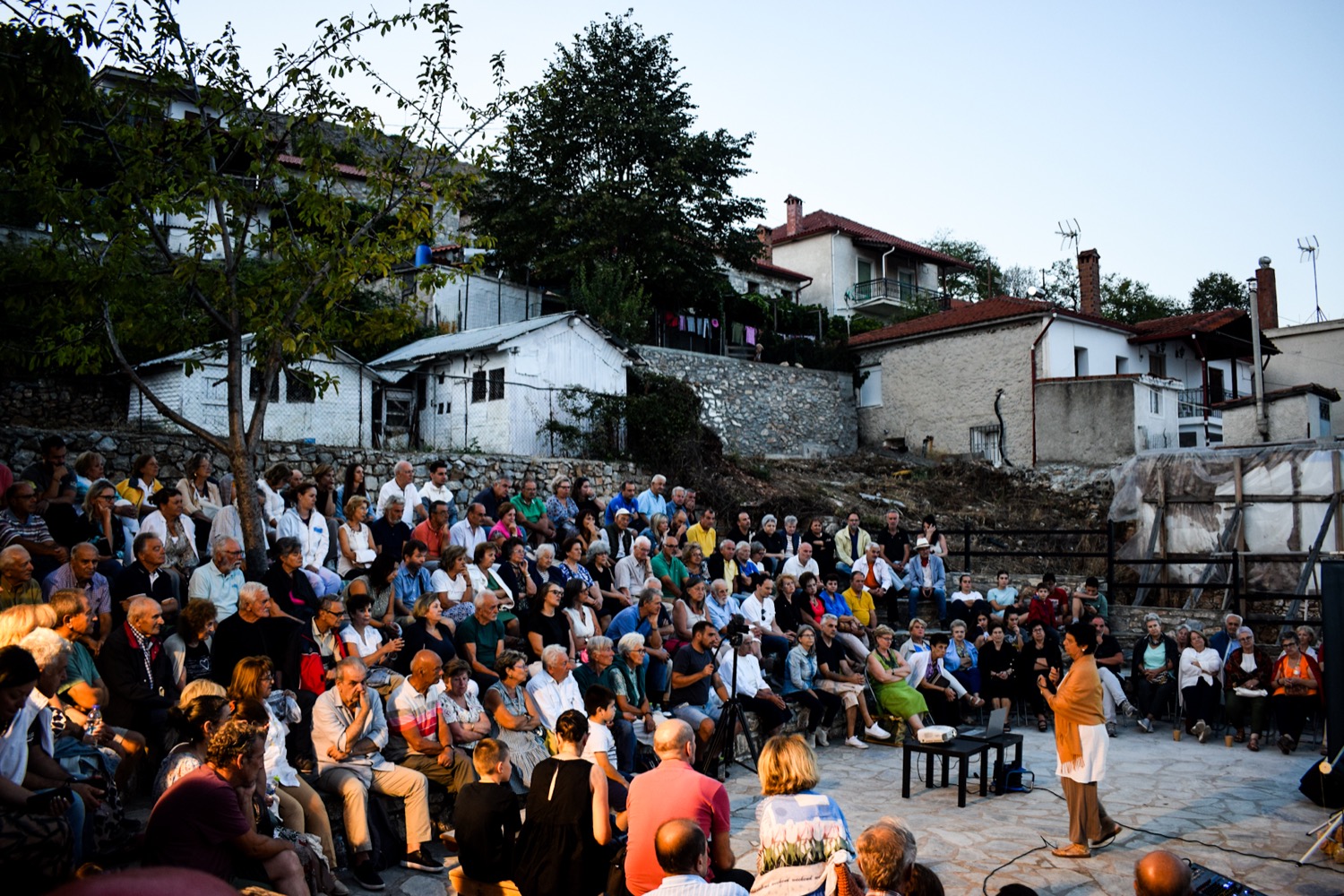 Απολογισμός καλοκαιρινών δράσεων του Προγράμματος Προαγωγής ...
