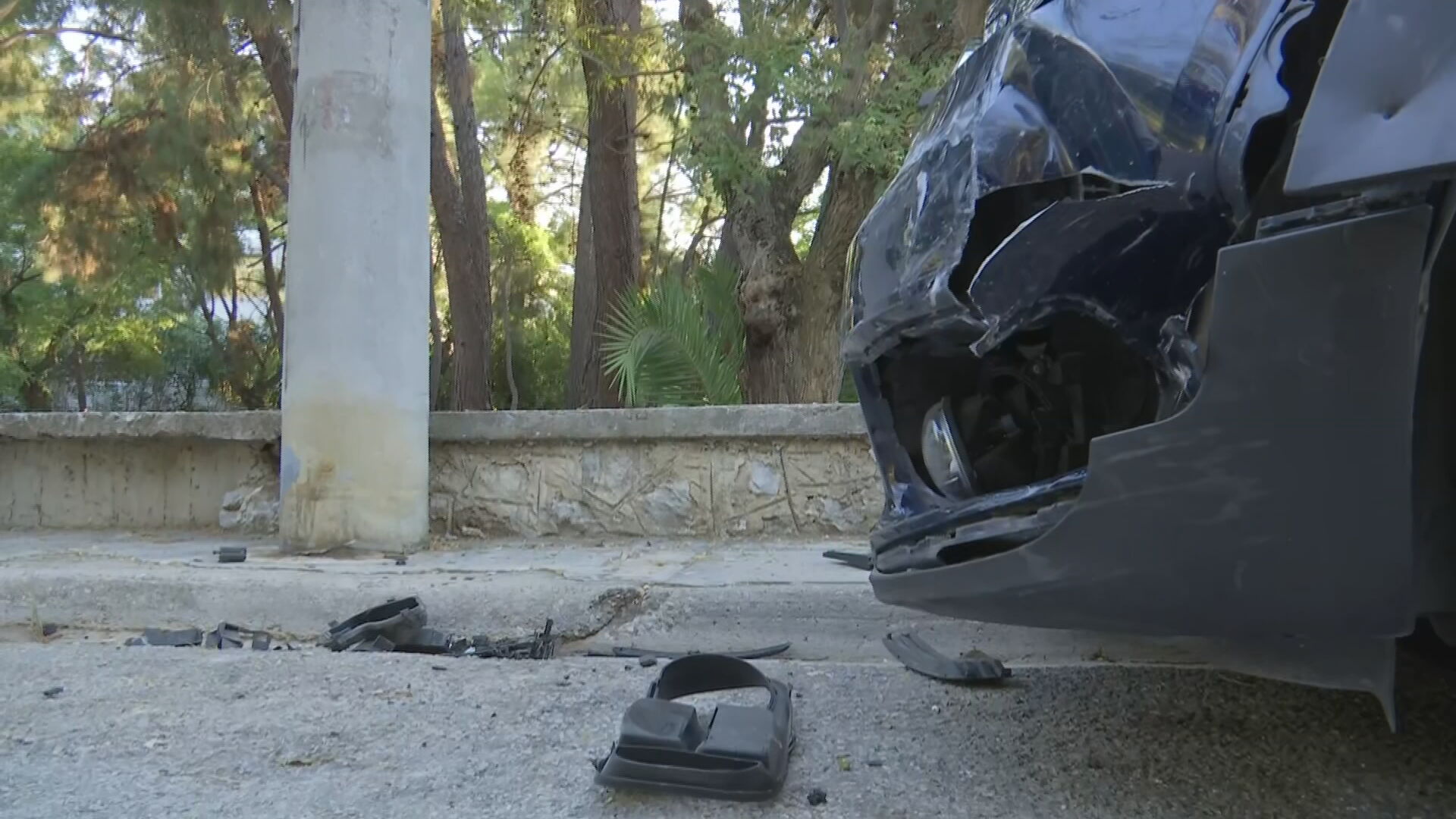 Επίθεση στη Φιλοθέη: Απομακρύνεται το ενδεχόμενο της οπαδικής βίας – Η ...