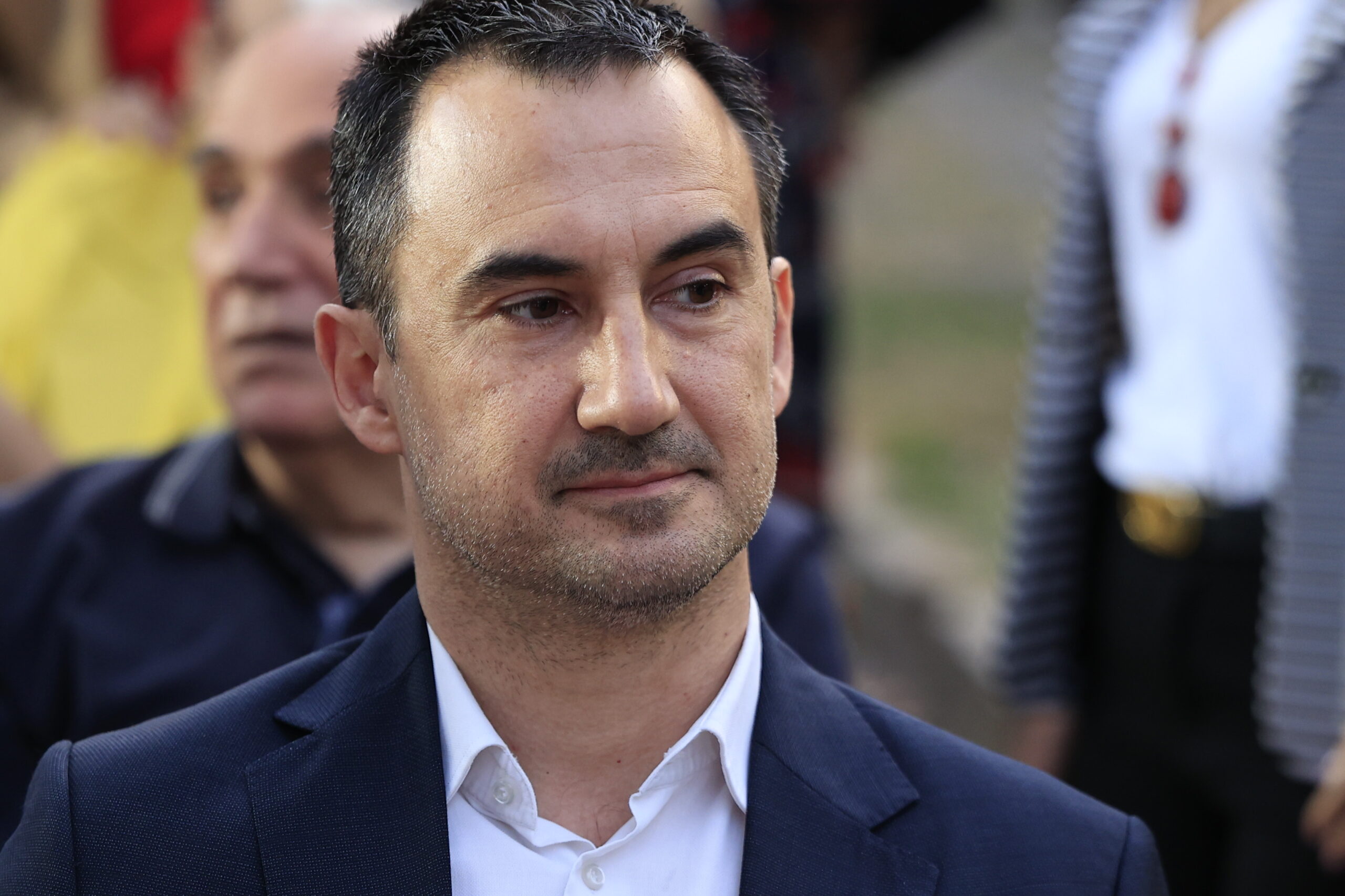 Αλ. Χαρίτσης: Είναι αναγκαίος ένας άλλος τρόπος ανάπτυξης και ευημερίας ...