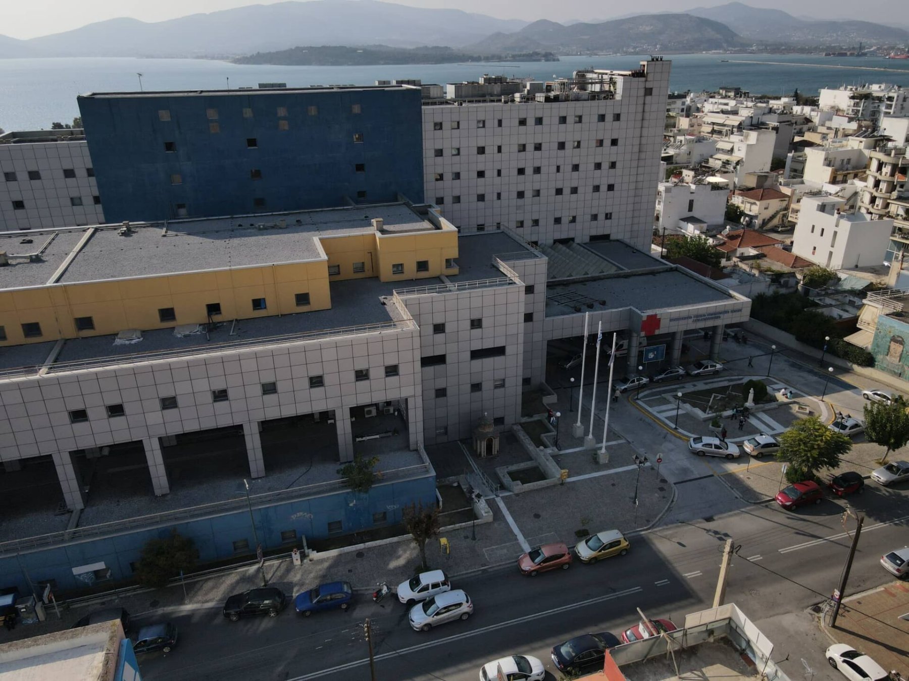 Σοκ στον Βόλο – Γιος χτύπησε τον πατέρα του με ψαροντούφεκο στο κεφάλι ...