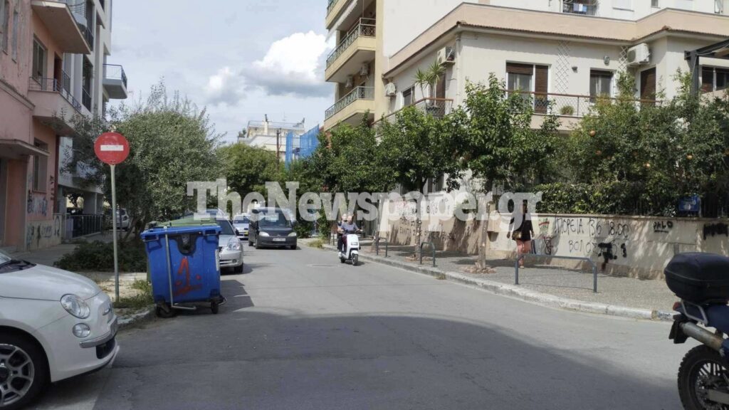 Βόλος: Εδώ είναι η περιοχή, όπου ο 40χρονος χτύπησε με ψαροντούφεκο τον ...