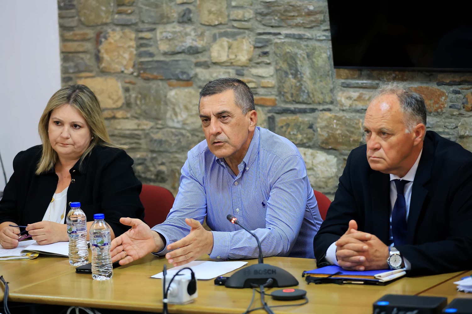 Δημιουργία Κέντρου Υγείας στην Αλόννησο προτείνει ο Κουρέτας - Ο ...