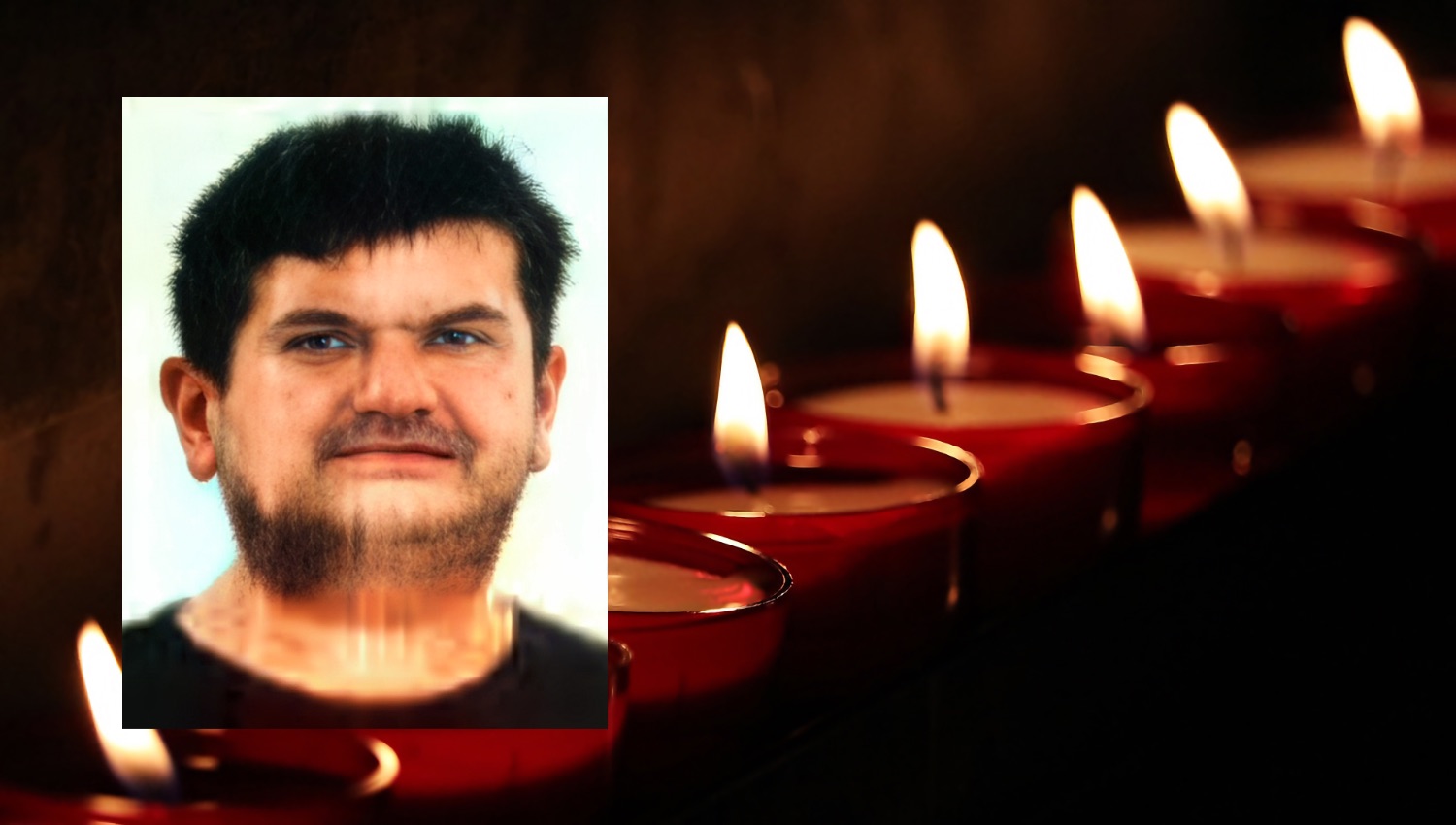 Θλίψη στη Λάρισα: Έφυγε από τη ζωή στα 48 του ο Αντώνης Καραβάκας ...