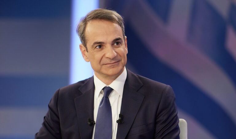 Νέα Υόρκη: Με το βραβείο Global Citizen 2024 βραβεύτηκε ο Κυρ ...