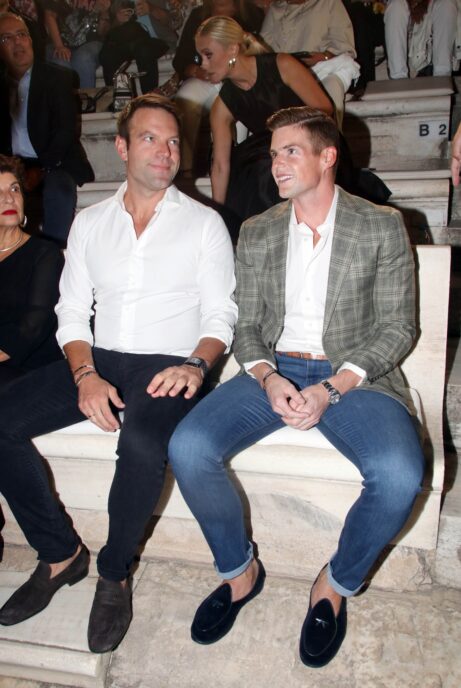 Στέφανος Κασσελάκης: Με τον Tyler McBeth στο Ηρώδειο – Η αγενής ...