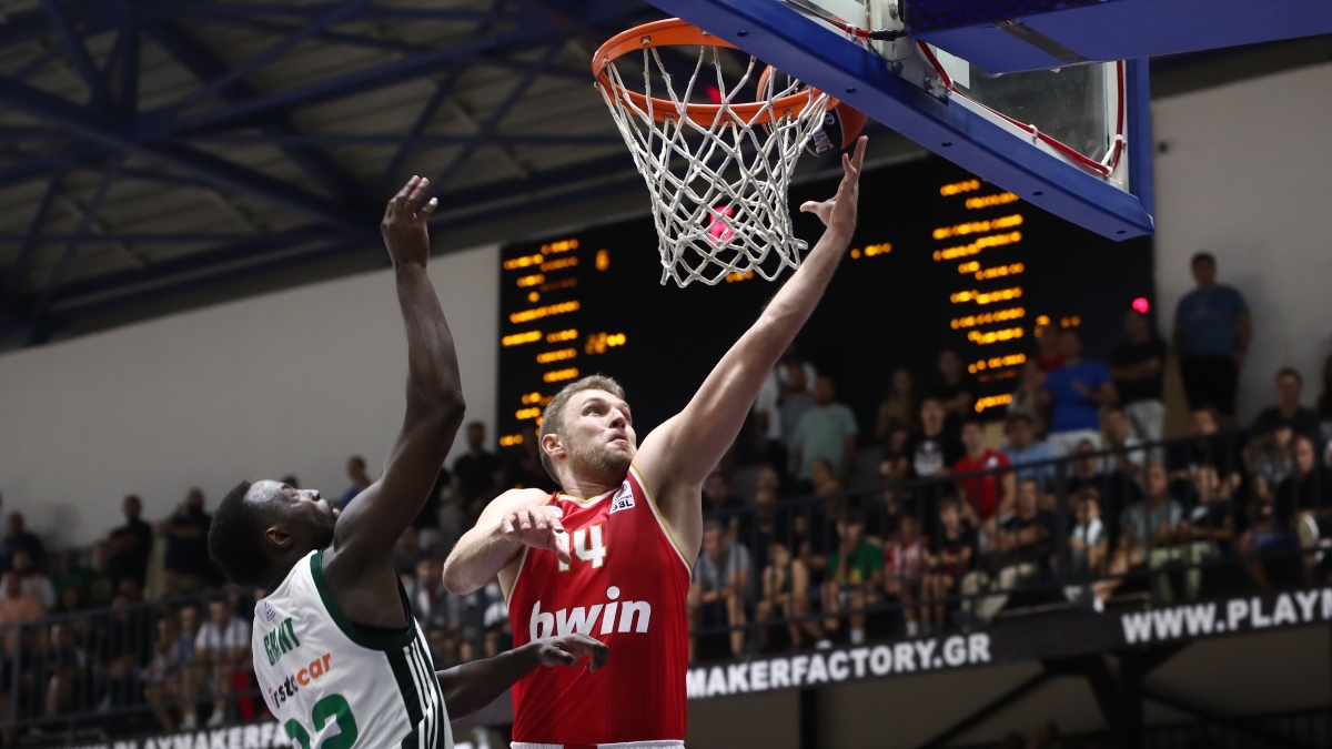 Τα διδάγματα του Super Cup και η αδυσώπητη Euroleague – ONLARISSA.GR ...