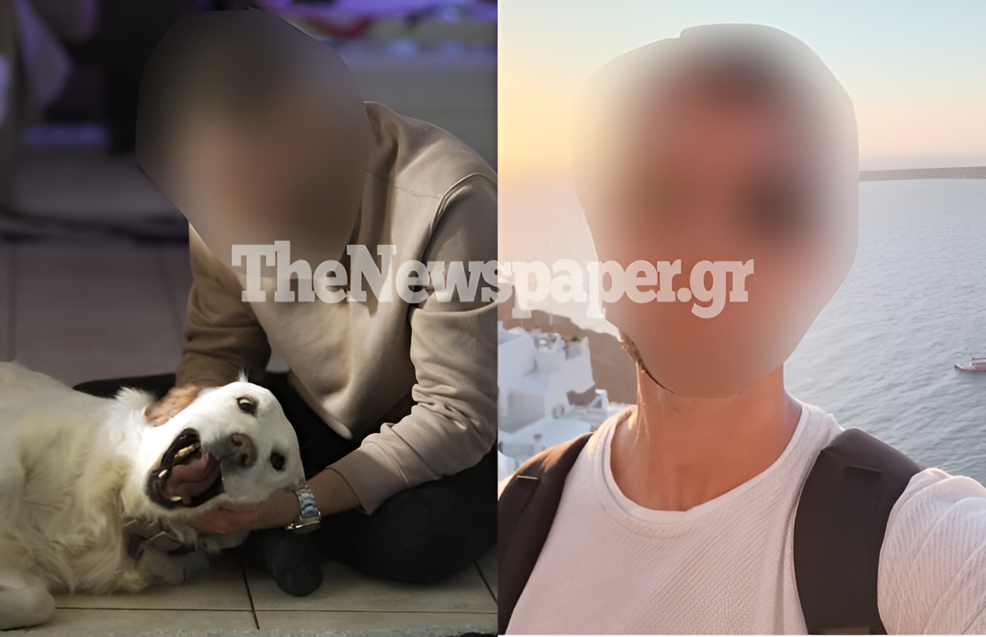 Αυτός είναι ο 31χρονος που κατηγορείται για τις μαζικές δολοφονίες και ...