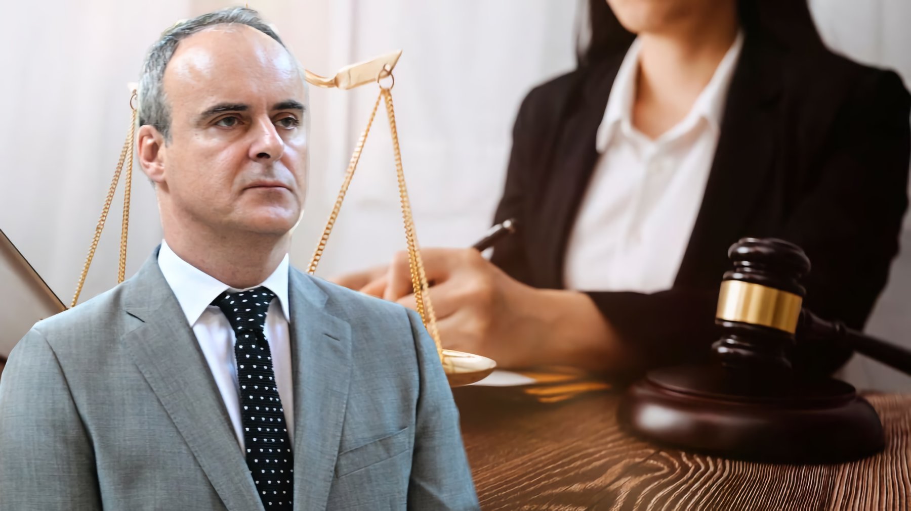 Τι λέει ο πρόεδρος του Δικηγορικού Συλλόγου Λάρισας Τ. Τσάτσαρος για τη ...