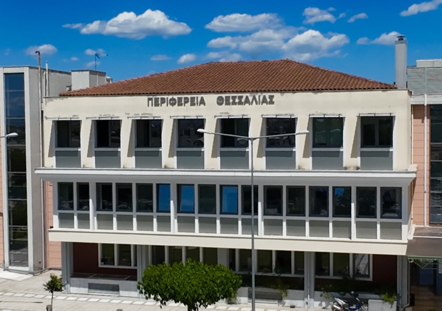 ΘΕΣΣΑΛΙΑ – ONLARISSA.GR Νέα Ειδήσεις Λάρισα