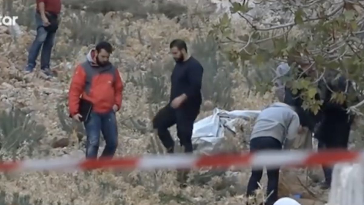 Πέντε στοιχεία φωνάζουν δολοφονία: Η ανεξιχνίαστη υπόθεση του 21χρονου ...