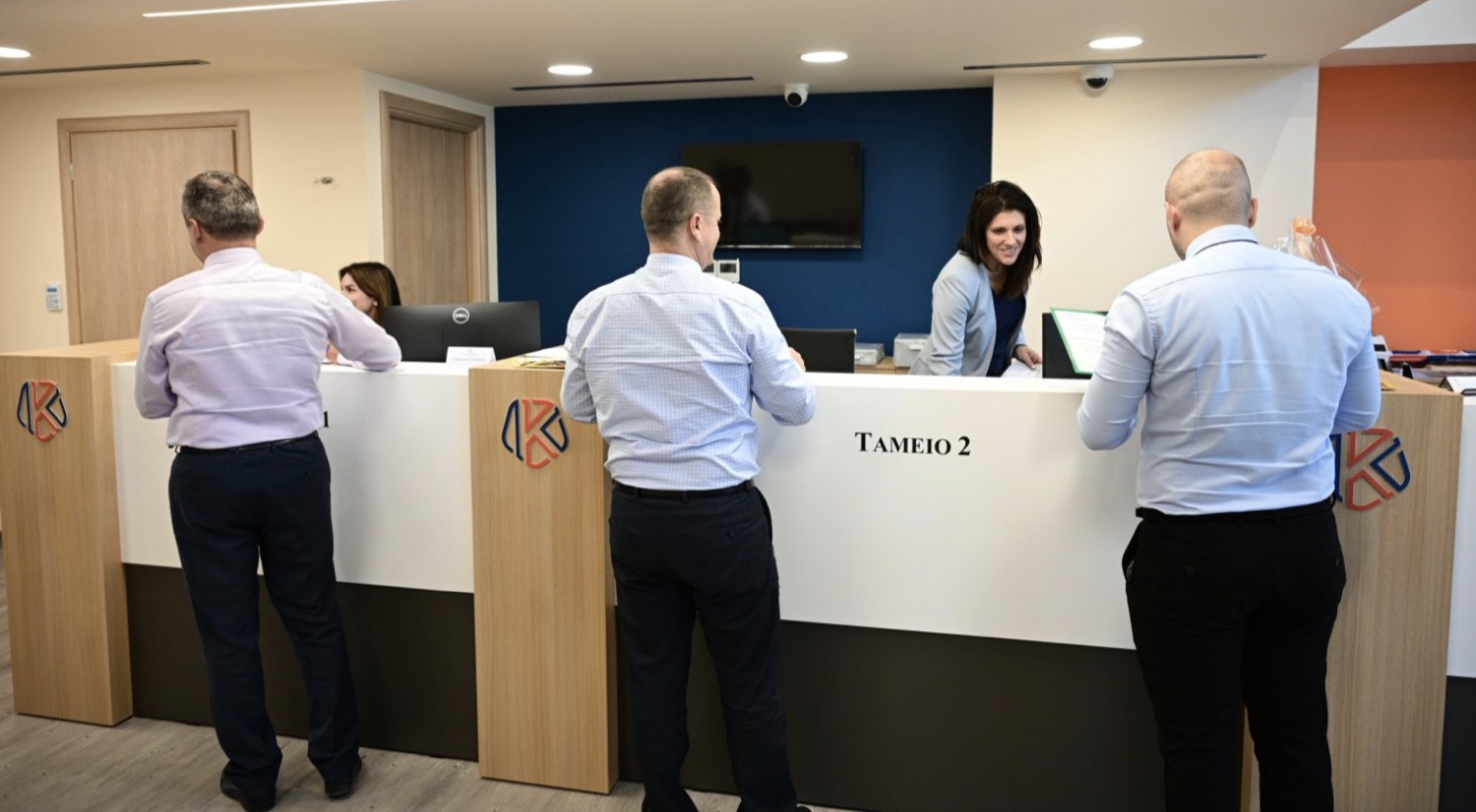 Εγκαίνια σήμερα Τρίτη για το κατάστημα της Συνεταιριστικής Τράπεζας ...