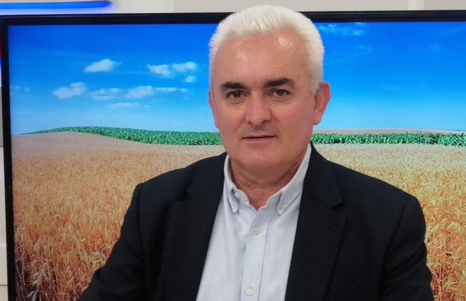 Πρεμιέρα σήμερα για την εκπομπή «Θεσσαλική Γη» – ONLARISSA.GR Νέα ...