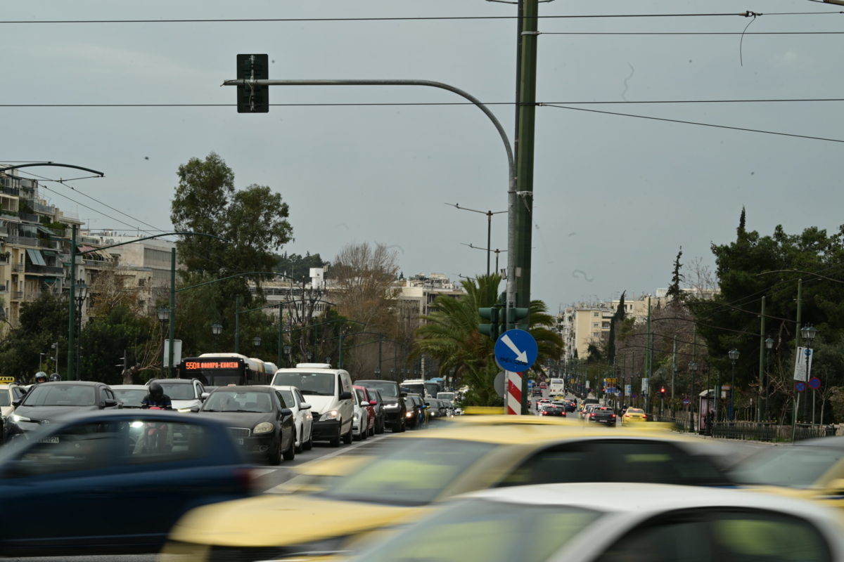 Ψηφιακή μεταβίβαση ΙΧ επιβατικού και δικύκλου οχήματος μέσω Κ.Ε.Π ...
