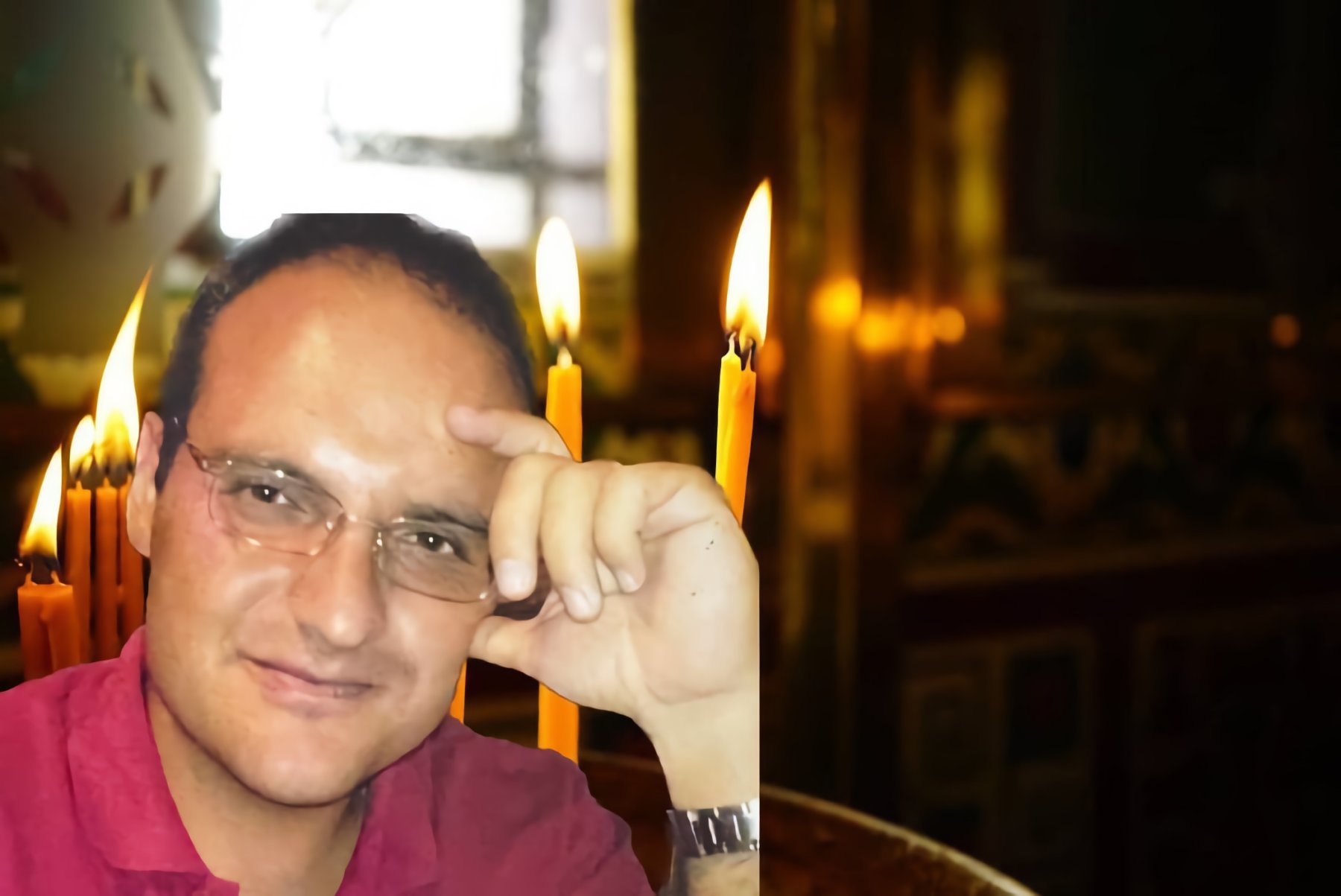 Μαγνησία: Αύριο το τελευταίο αντίο στον 48χρονο που υπέστη ανακοπή ...