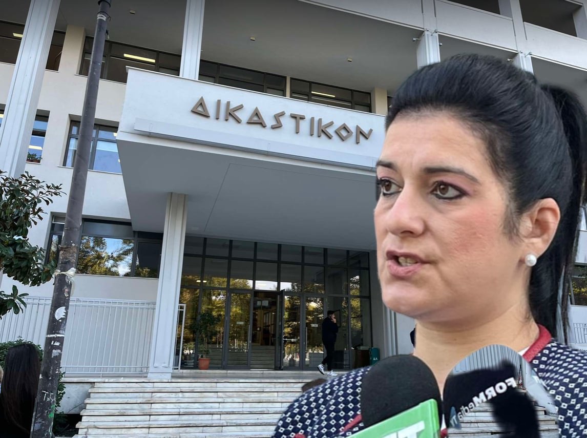 Υπόθεση παράσυρσης 62χρονου στην Αμυγδαλέα Λάρισας: Ψευδή και ...