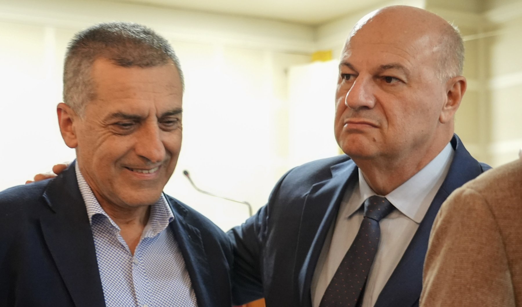 Κουρέτας: Έτσι θα αλλάξει το παραγωγικό μοντέλο της Θεσσαλίας ...