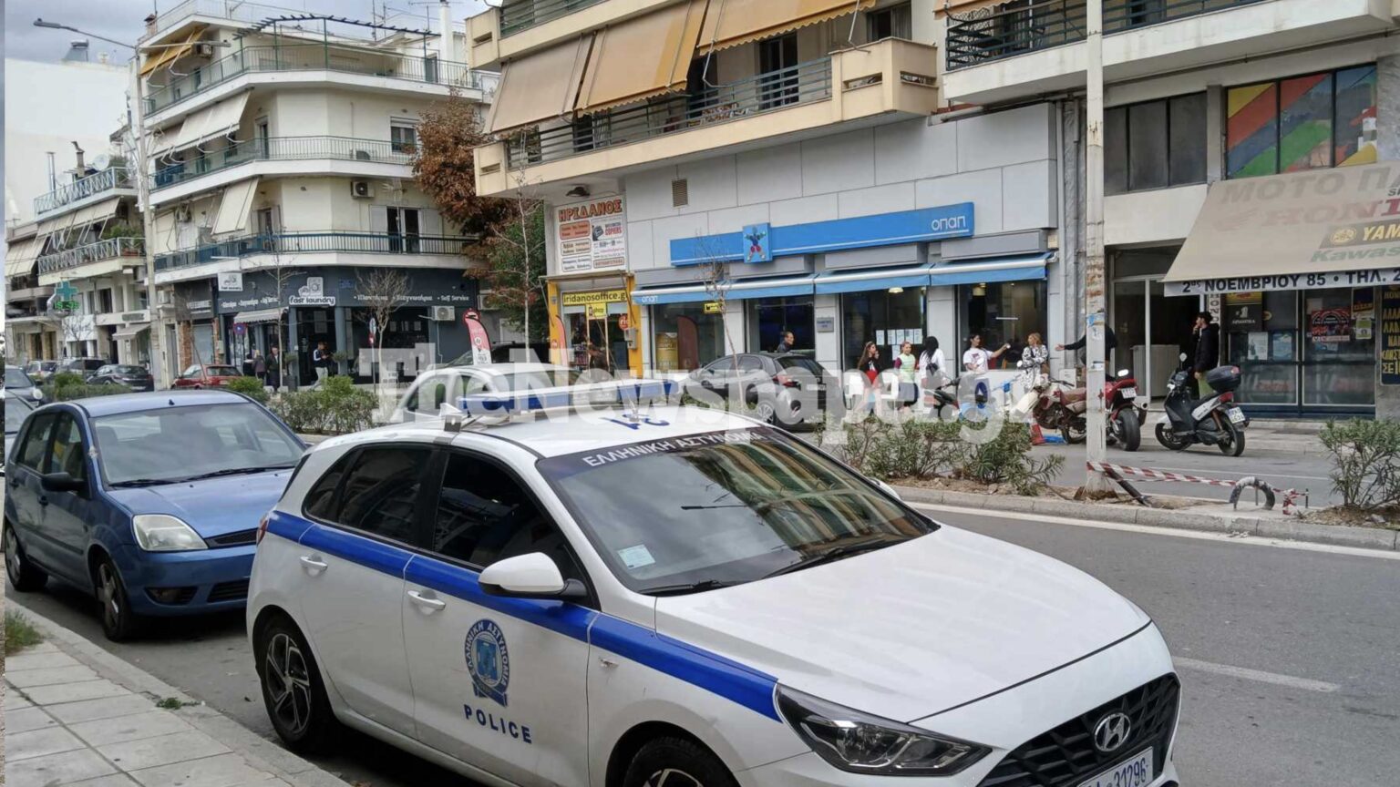 Σοκ στον Βόλο: Αυτοκτόνησε 37χρονος άνδρας, έπεσε από τον τέταρτο όροφο ...