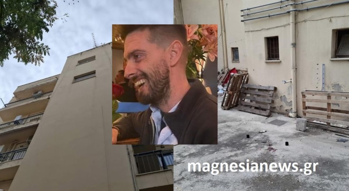 Συνεχίζεται το θρίλερ με τον θάνατο του 37χρονου επιχειρηματία στον ...