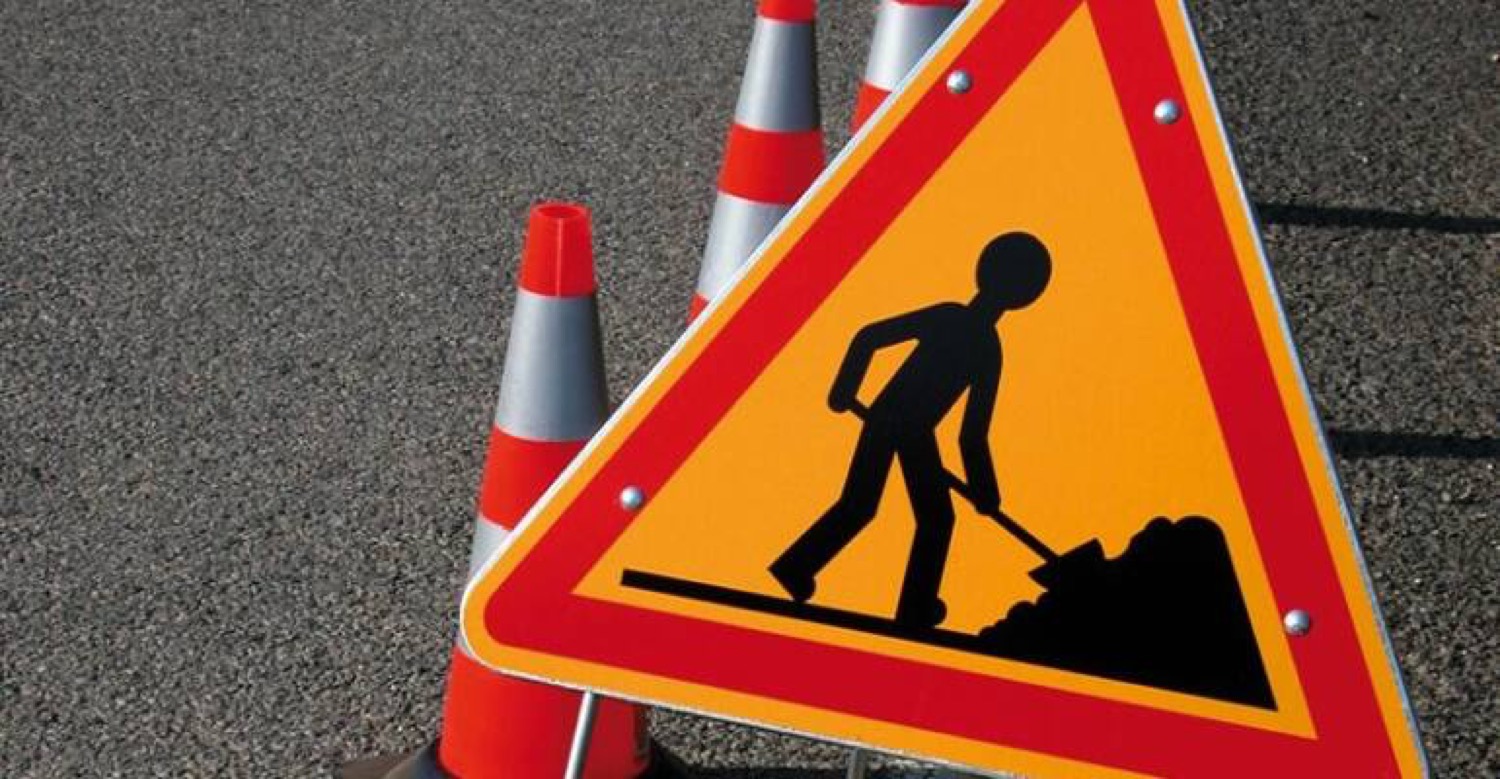 Προσωρινές κυκλοφοριακές ρυθμίσεις στην οδό Μανδηλαρά λόγω εκτέλεσης ...