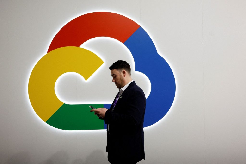 Google: Υπό βρετανική έρευνα η συνεργασία με την AI startup Anthropic ...