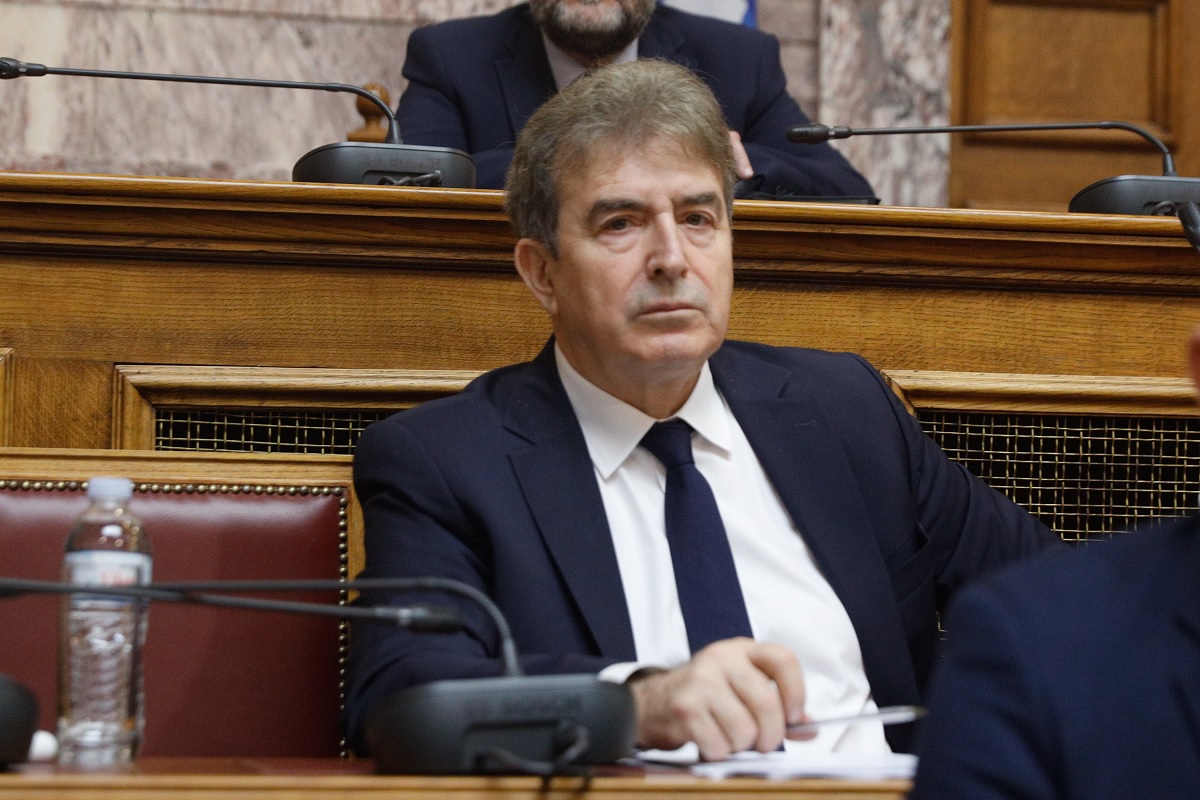 Μ. Χρυσοχοΐδης: Καταπολεμώντας το οργανωμένο έγκλημα θωρακίζουμε τη ...