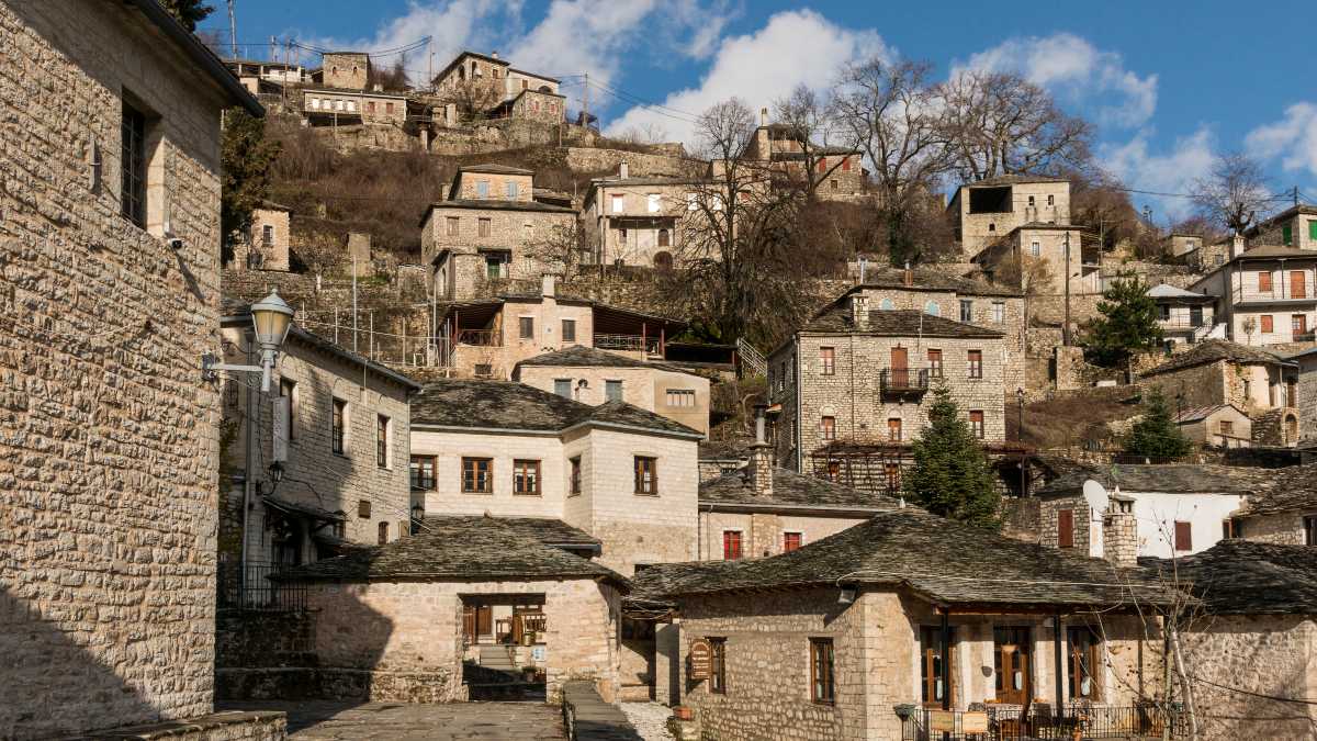 Τριήμερη εκδρομή στα Ελληνόφωνα χωριά της Βόρειας Ηπείρου διοργανώνει ο ...