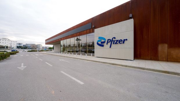 Επέκταση του Κέντρου Καινοτομίας της Pfizer στη Θεσσαλονίκη - ONLARISSA ...