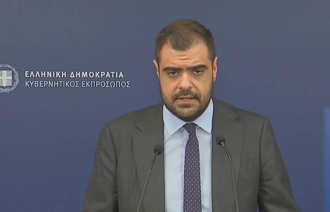 Π. Μαρινάκης: Περισσότερο σημαντικό από τα «όχι» του ΠΑΣΟΚ είναι η ...