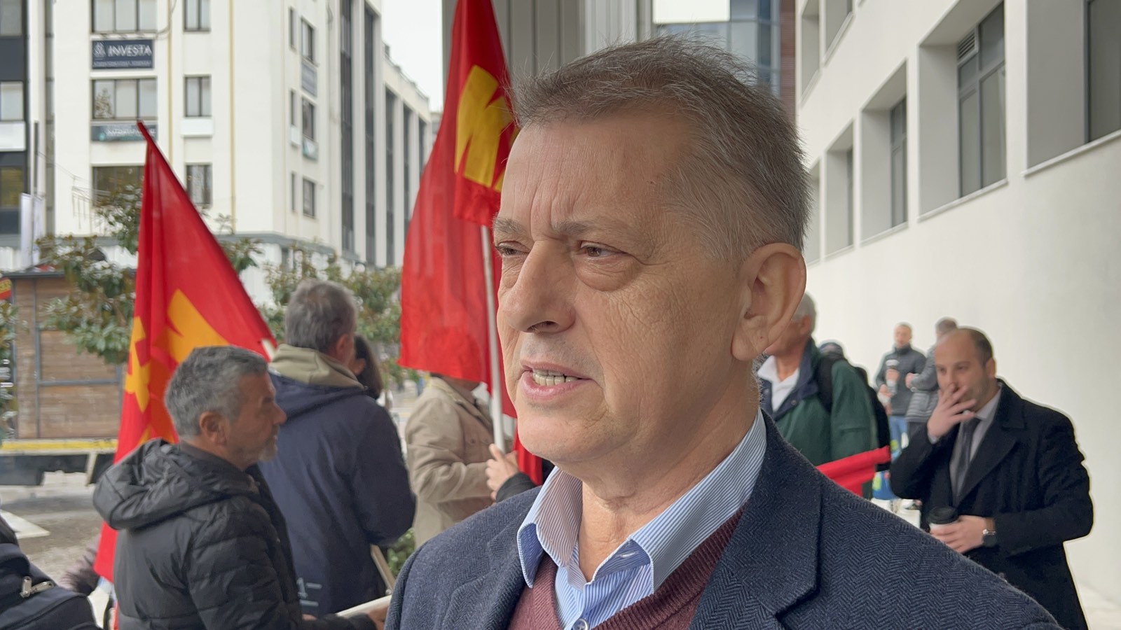 Αθώος ο Τ. Τσιαπλές μετά την πολιτική δίωξη της Μ. Μπίλλη: «Εχουμε ...