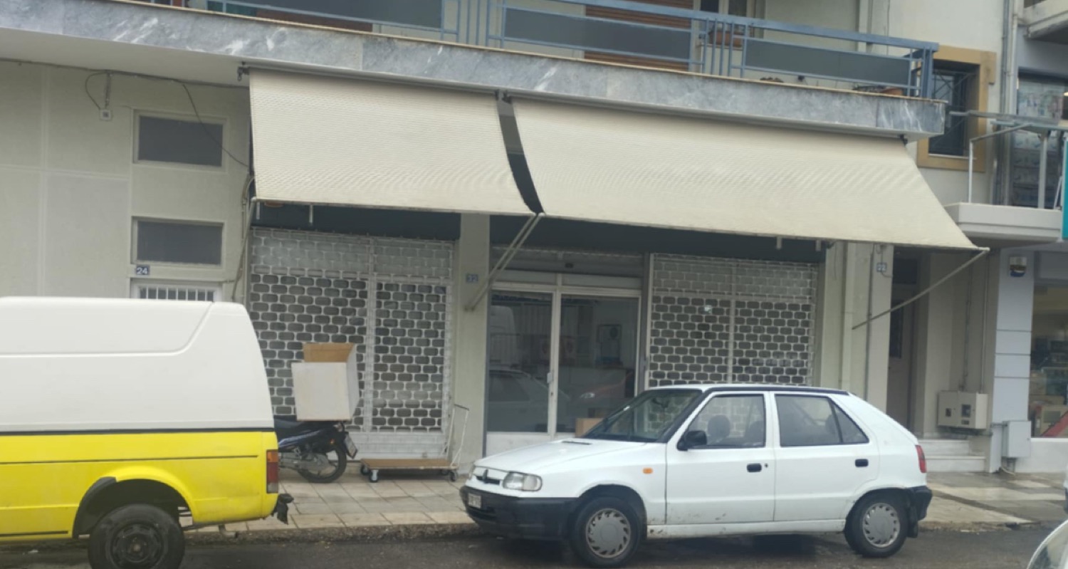 Όλες οι λεπτομέρειες για τη ληστεία με το μαχαίρωμα στα Τρίκαλα: Οι ...