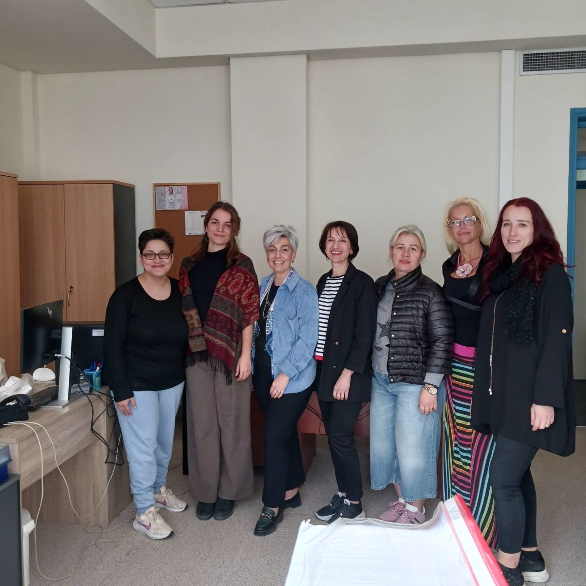 Δήμος Λαρισαίων: Συνάντηση δικτύωσης του Κέντρου Ένταξης Μεταναστών ...