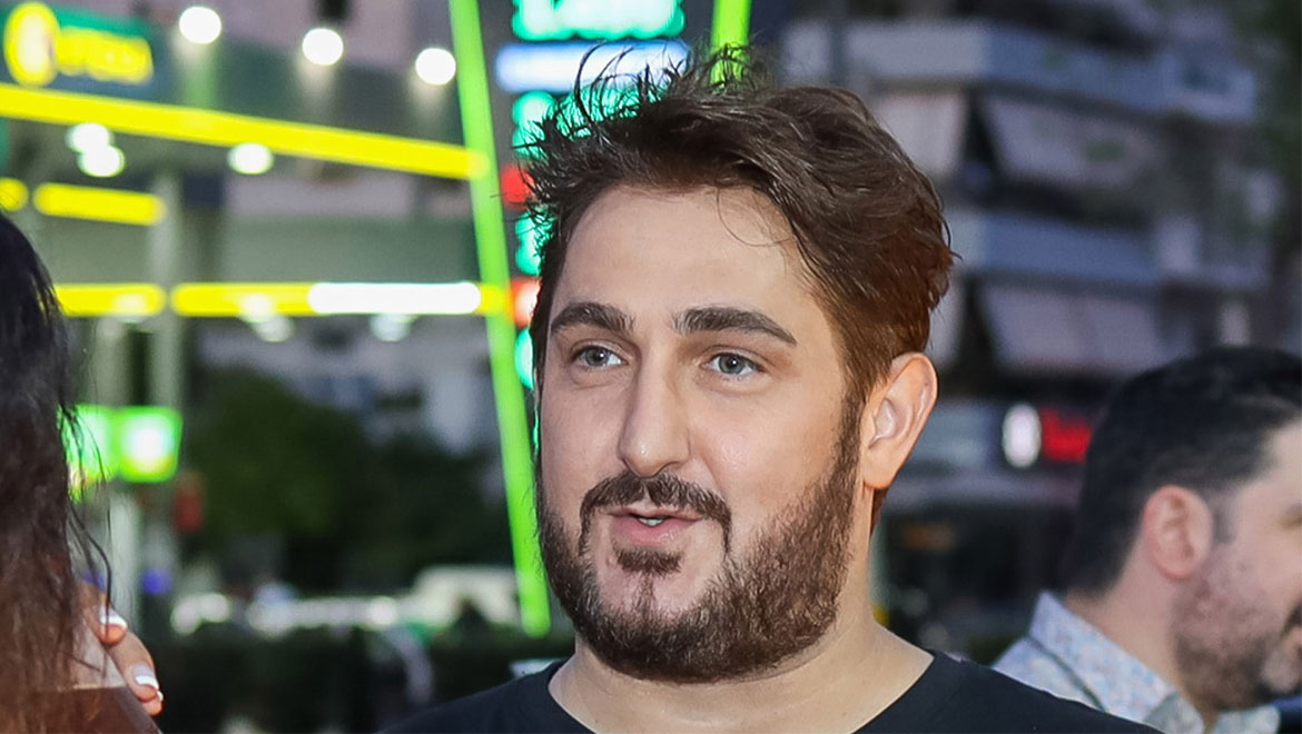Κυριάκος Κυανός για τη μάχη του με τον καρκίνο: «Το πέρασα δυο φορές ...