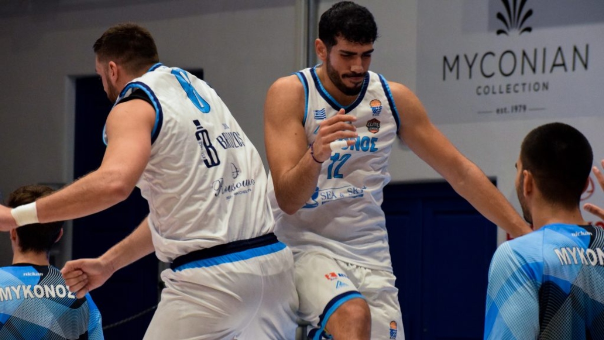 Φιλιππάκος: «Οι αρχές που έχουμε σαν ομάδα είναι αδιαπραγμάτευτες και ...